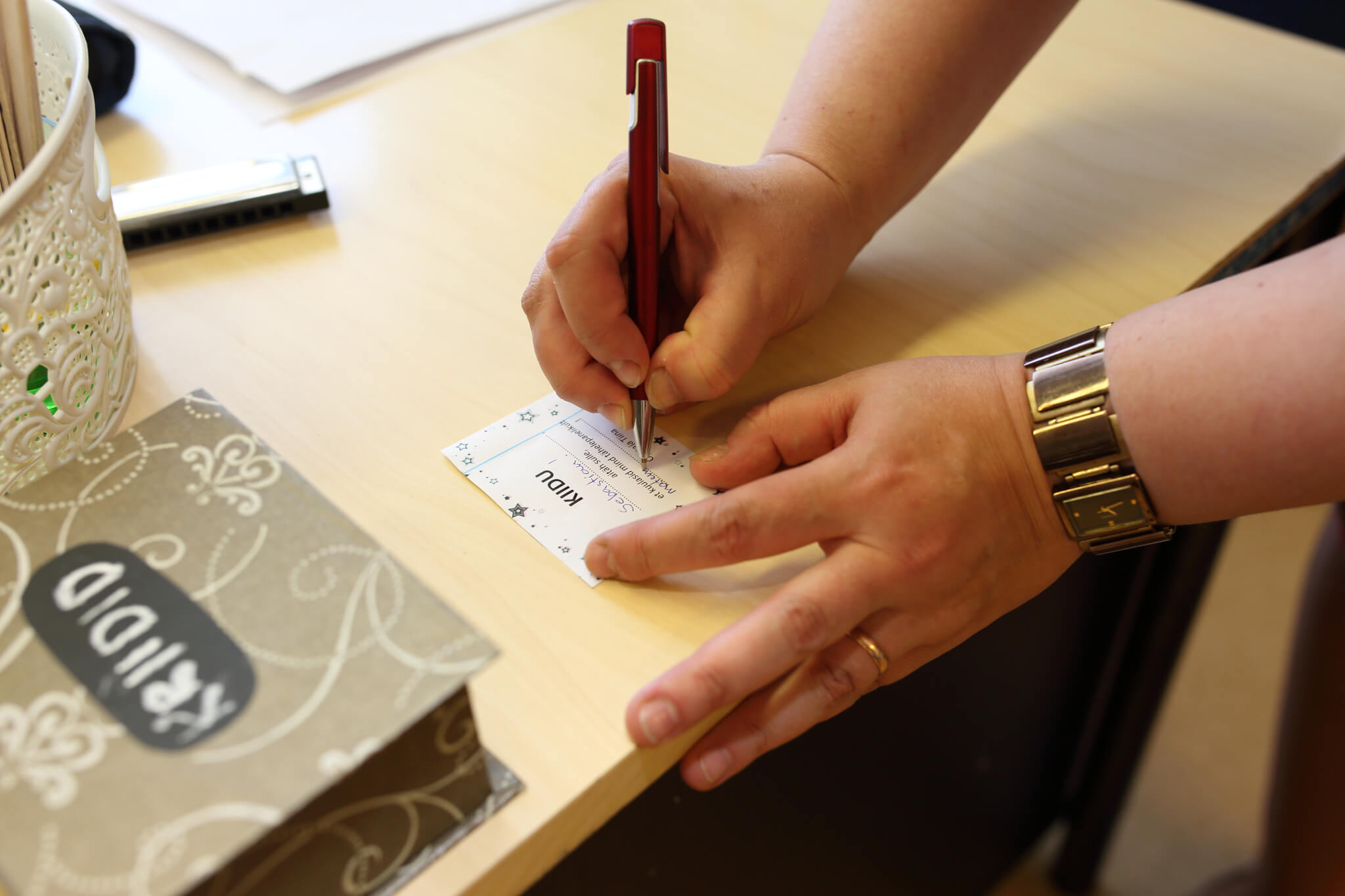 VEPA koolitused | VEPA